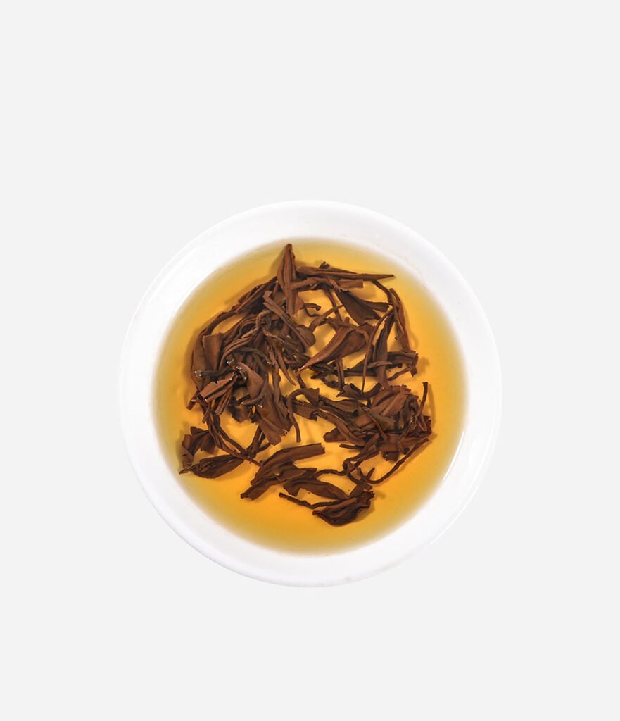 Yunnan Gold Tip - Hence Tea
