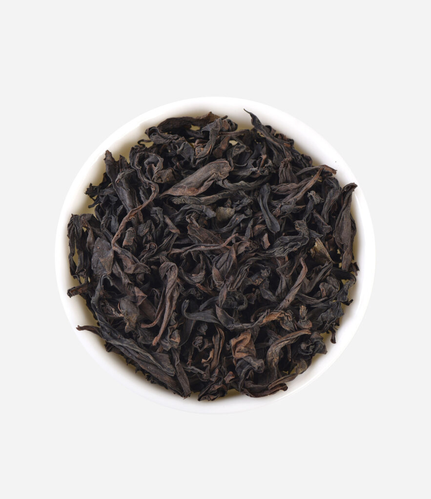 Hence Tea | Chinese Tea & Teaware | Los Angeles