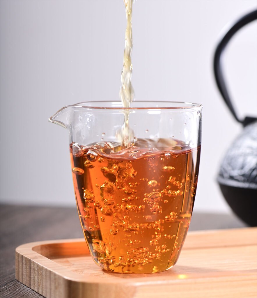 Yunnan Gold Tip - Hence Tea