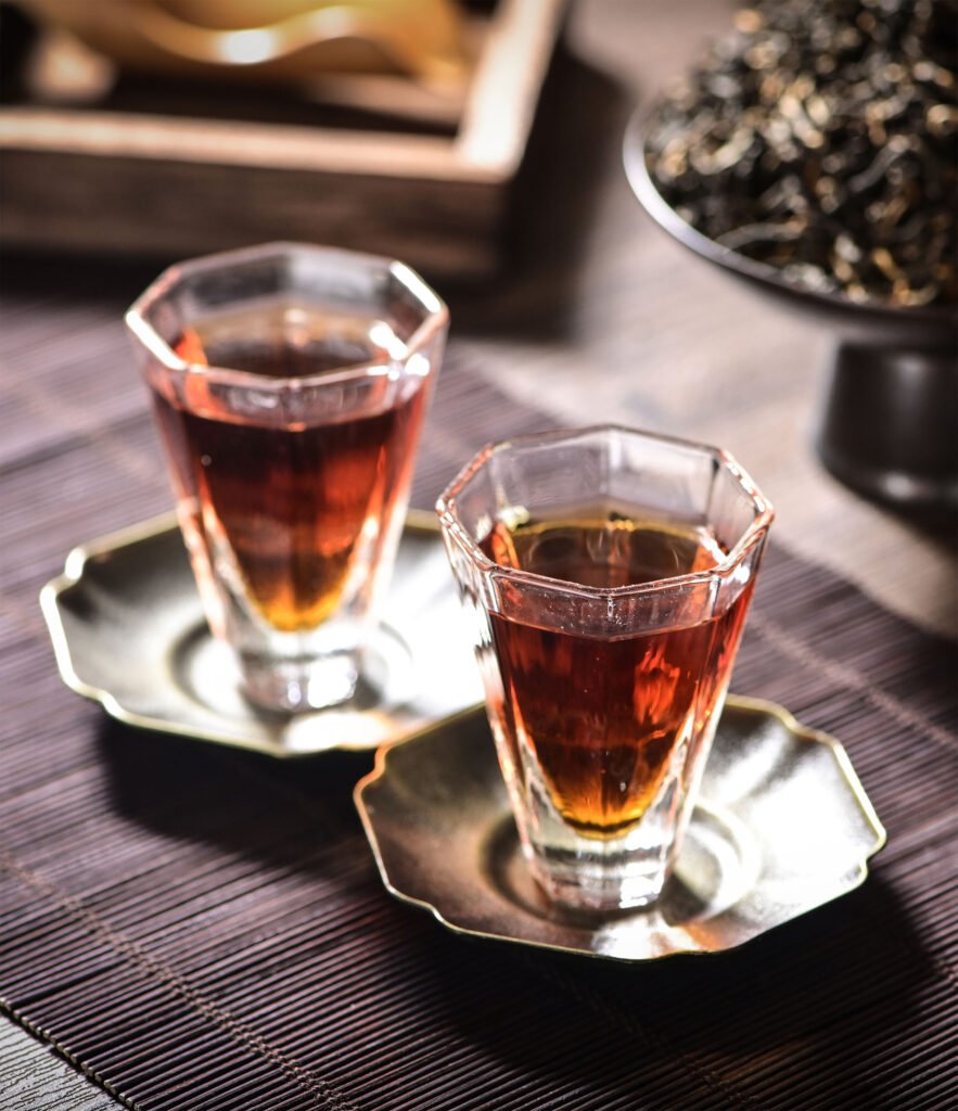 Yunnan Gold Tip - Hence Tea